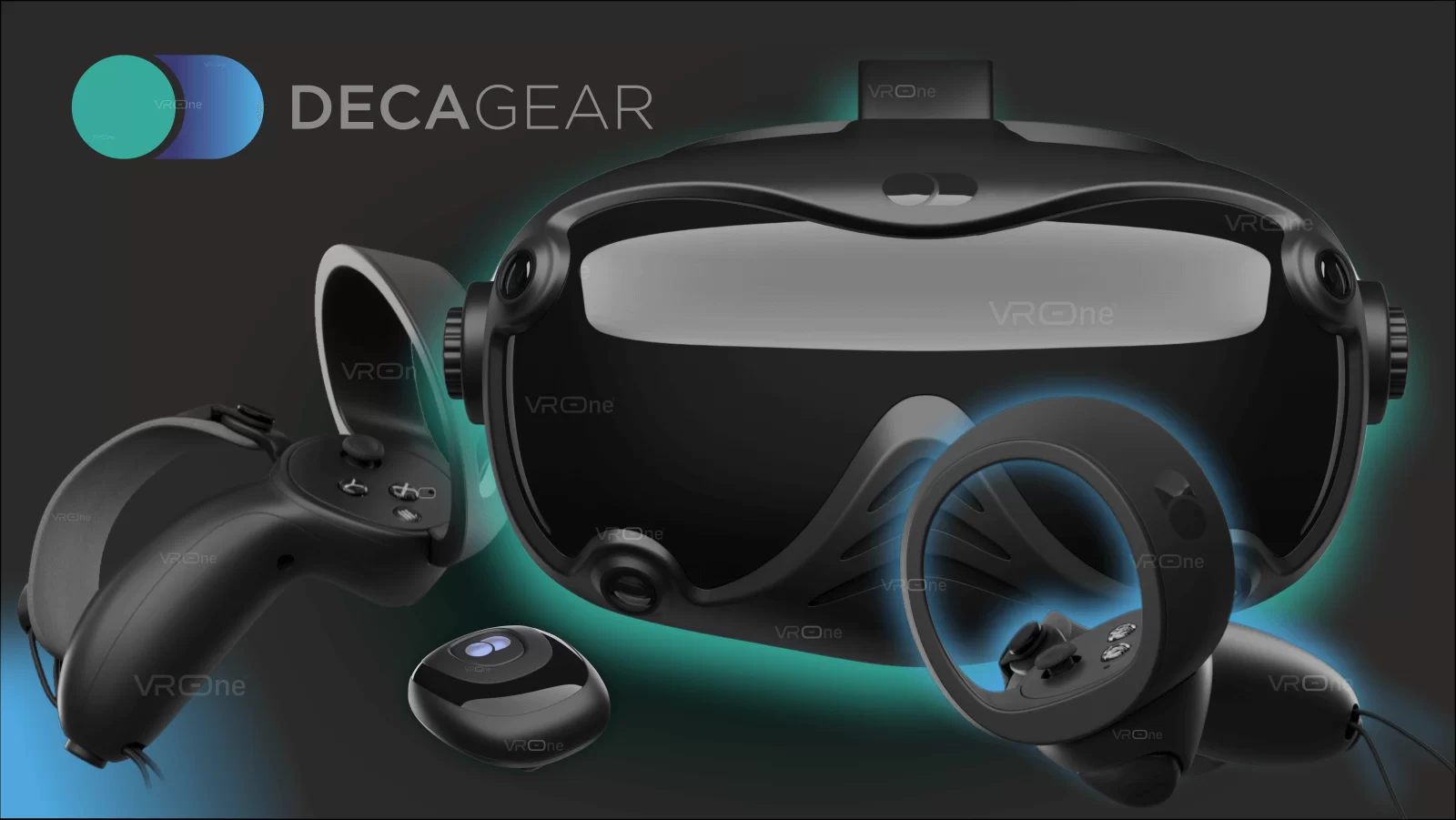 DecaGear VR headset: Latest news, specs and updates